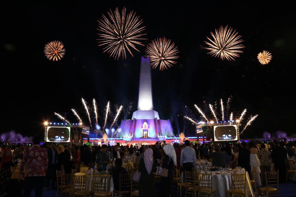 Government to Build Win-Win Monuments in Five Provinces – Khmer Post Asia