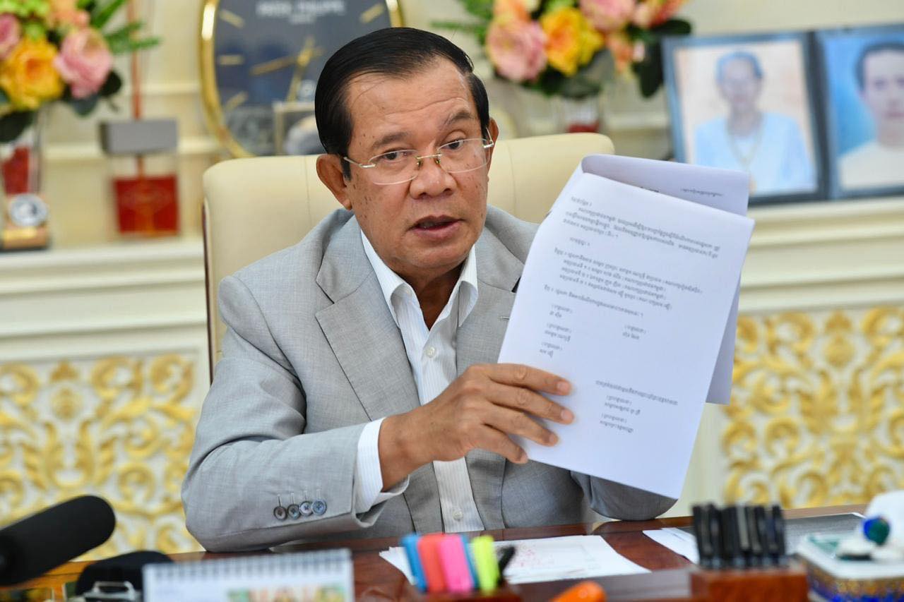 Gov’t Grants Two-Month Extension of IDPoor Aid Scheme – Khmer Post Asia