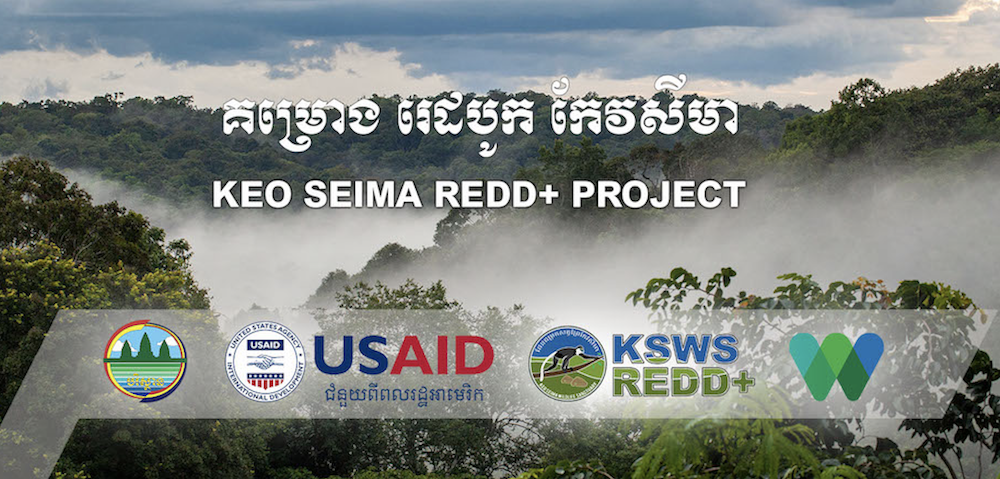 Keo Seima Conservation Project Completed Successfully – Khmer Post Asia